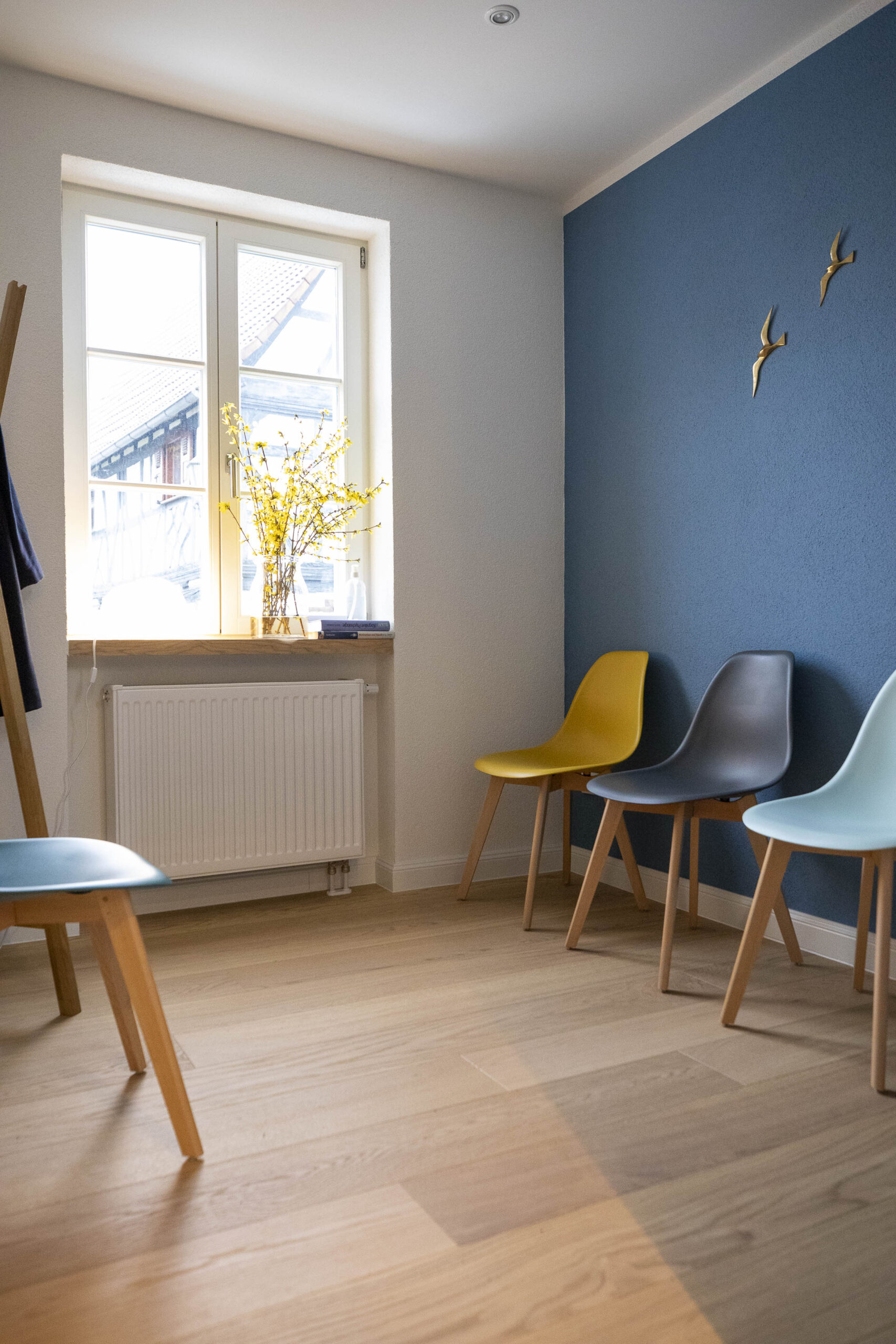 Praxisgemeinschaft in der Hofreite – Psychotherapie in Kelkheim Münster